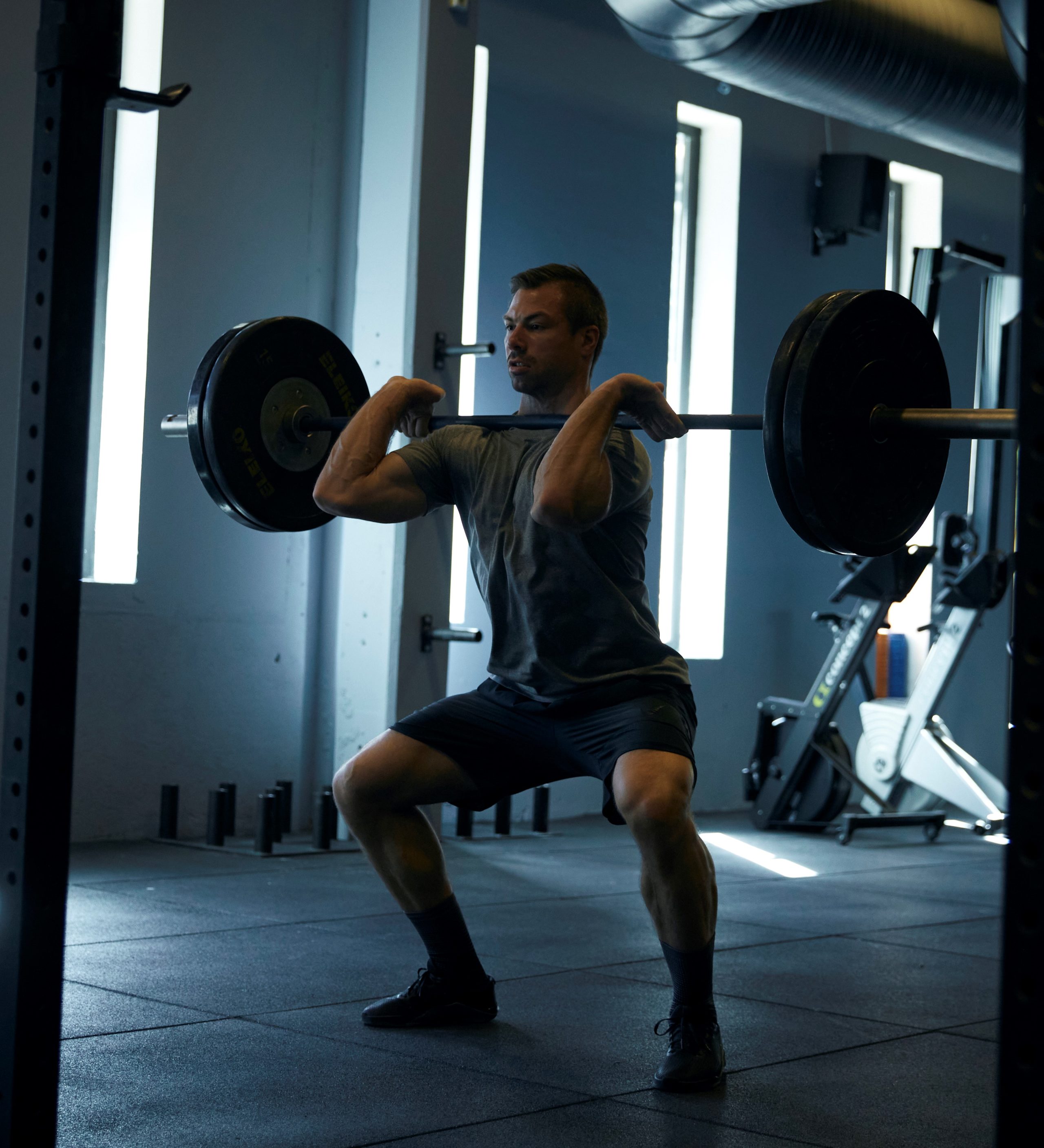 Treningsutstyr fra verdensledende produsenter | Fitness Brands