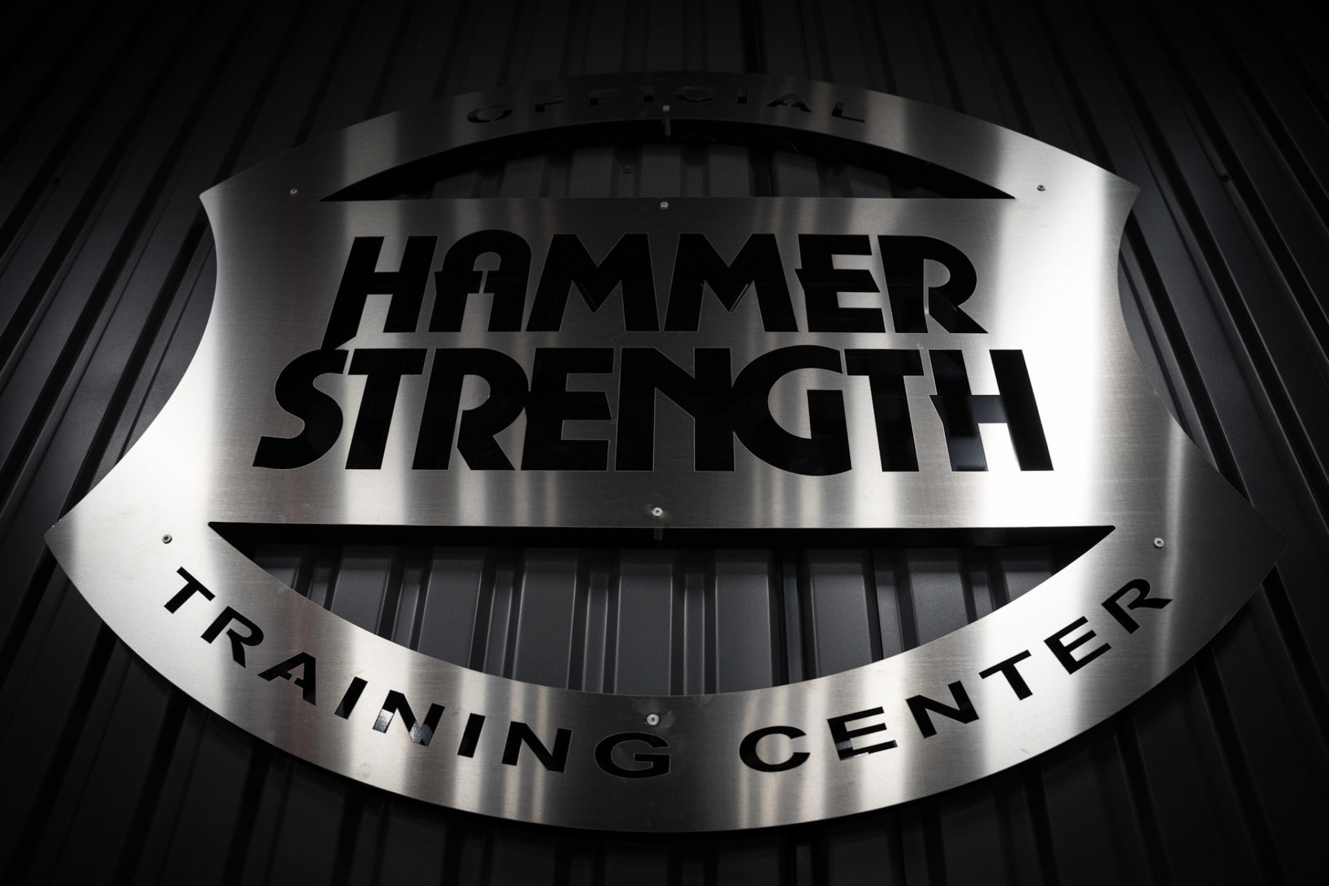 Official Hammer Strength Training Center | Fitness Brands