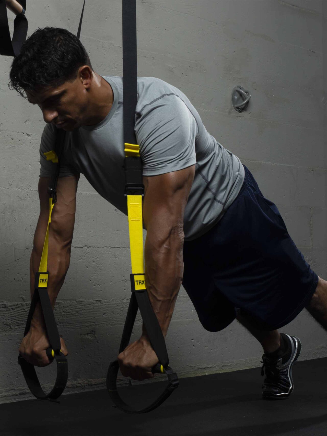 TRX - Slynge, slyngetrening og kurs | Fitness Brands