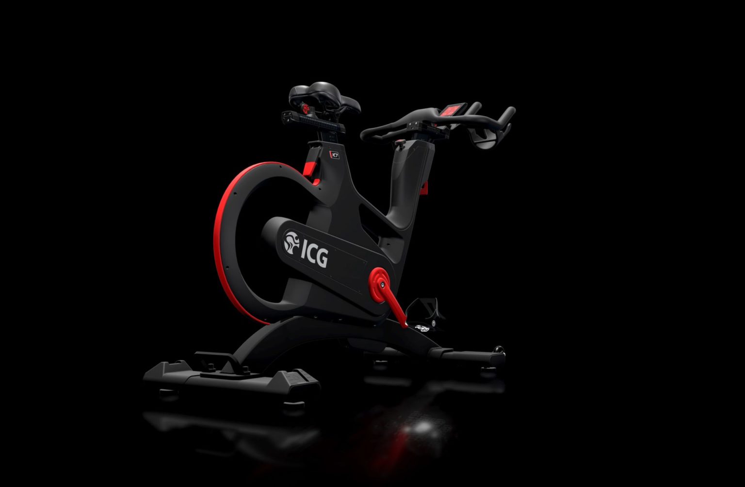 Spinningsykler fra ICG® Indoor Cycling Group | Fitness Brands