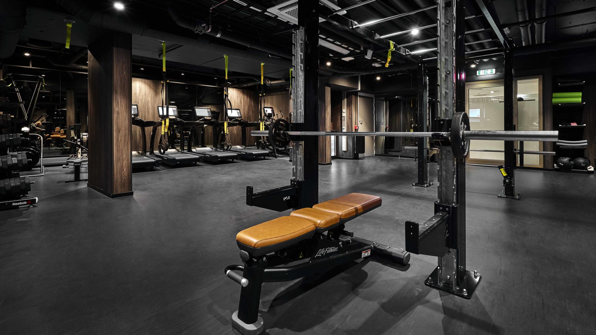 References | Fitness Brands