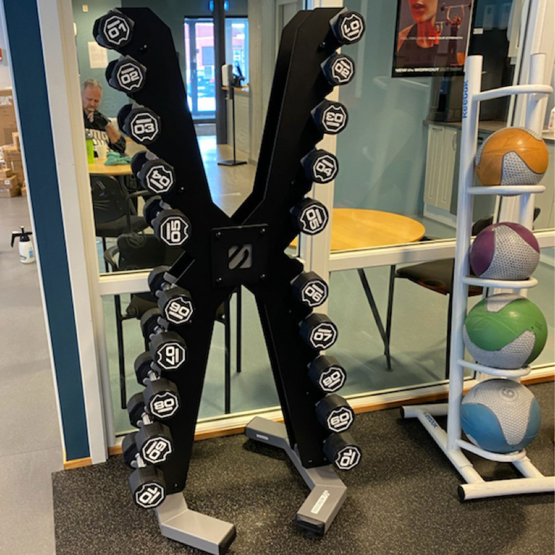 Træn Namsos | Fitness Brands