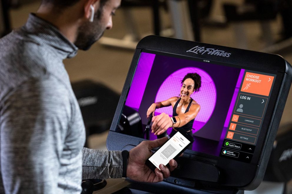 Hammer Strength Box | Fitness Brands