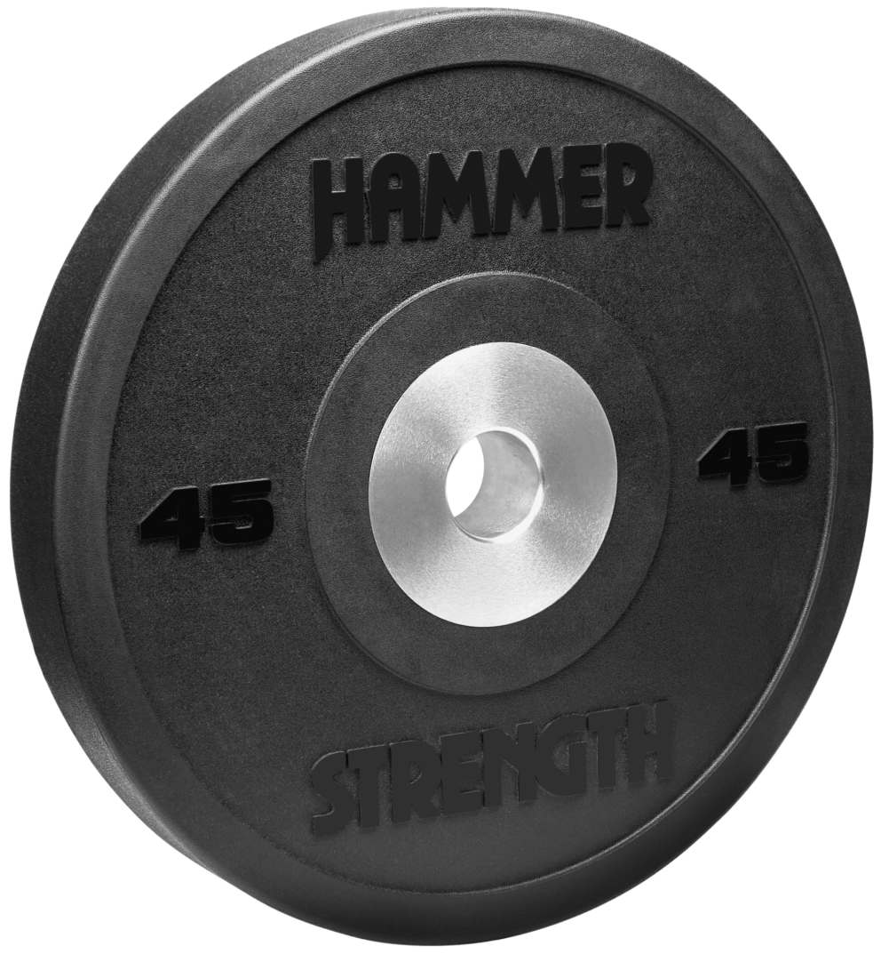 4FT RUBBER PLATFORM, LEFT WING | Fitness Brands