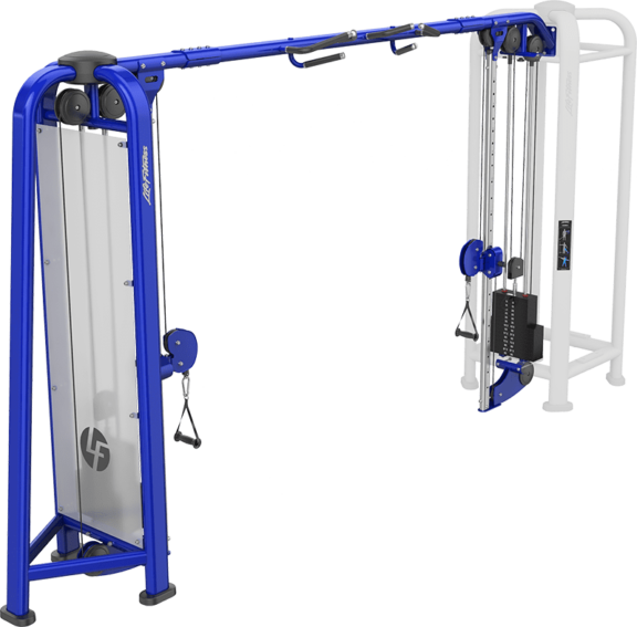 Cable Cross/Multigym fra Life Fitness | Fitness Brands