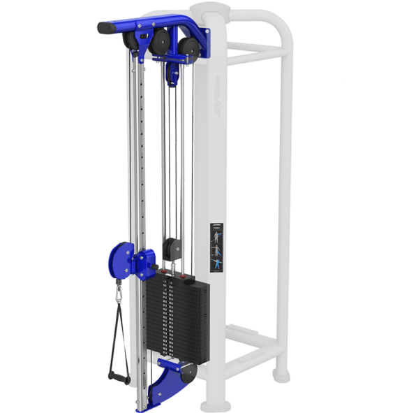 Cable Cross/Multigym fra Life Fitness | Fitness Brands
