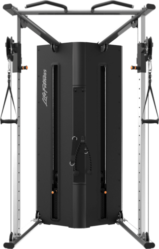 Cable Cross/Multigym fra Life Fitness | Fitness Brands