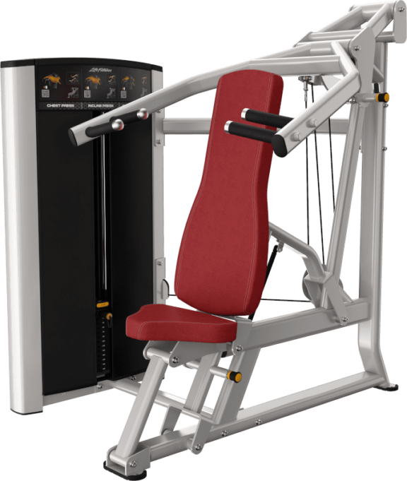 Axiom Multi-Press | Fitness Brands