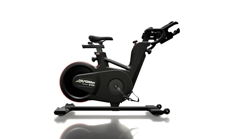 IC6 Indoor Cycle | Fitness Brands