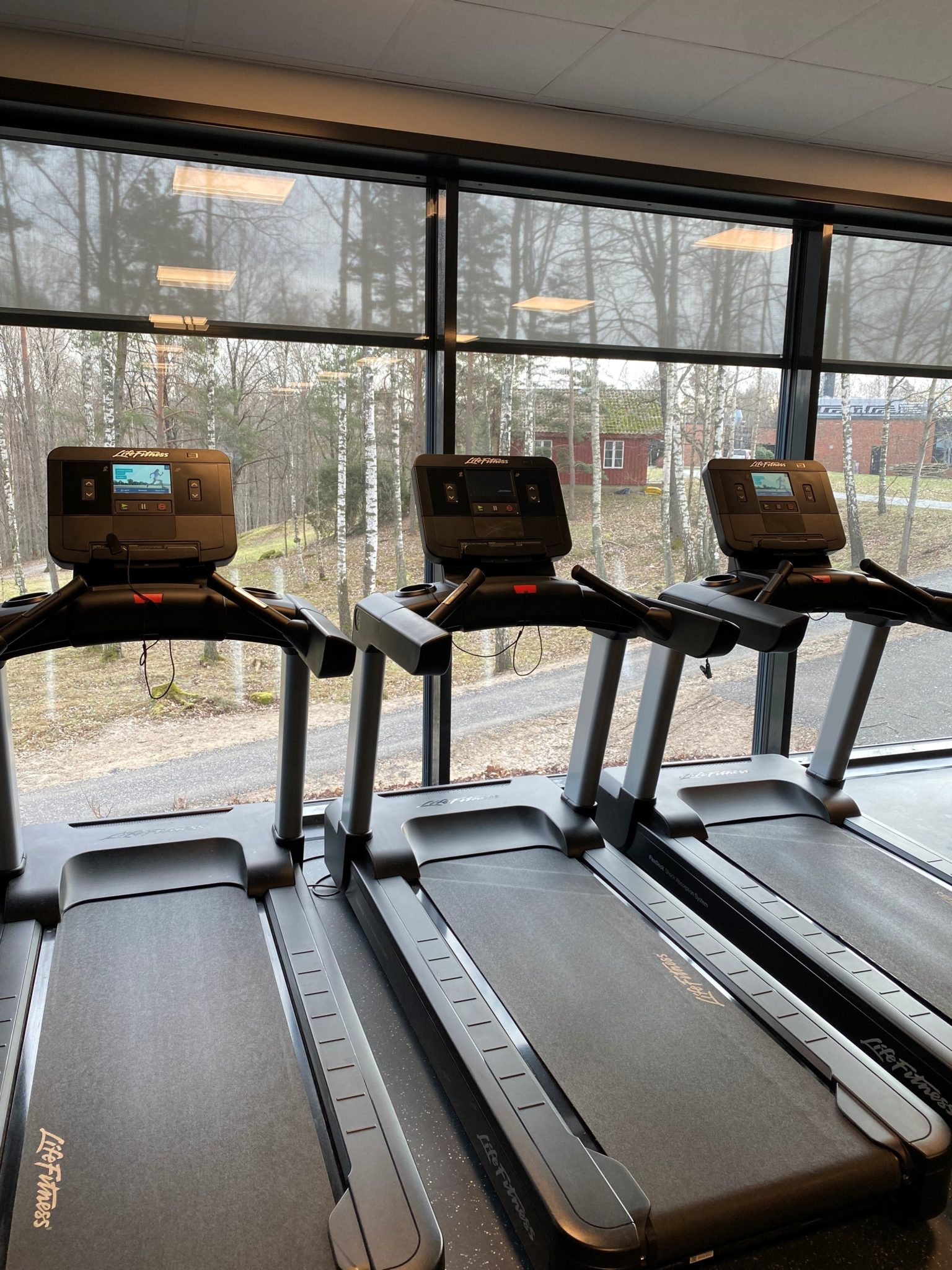 Sats Colosseum | Fitness Brands