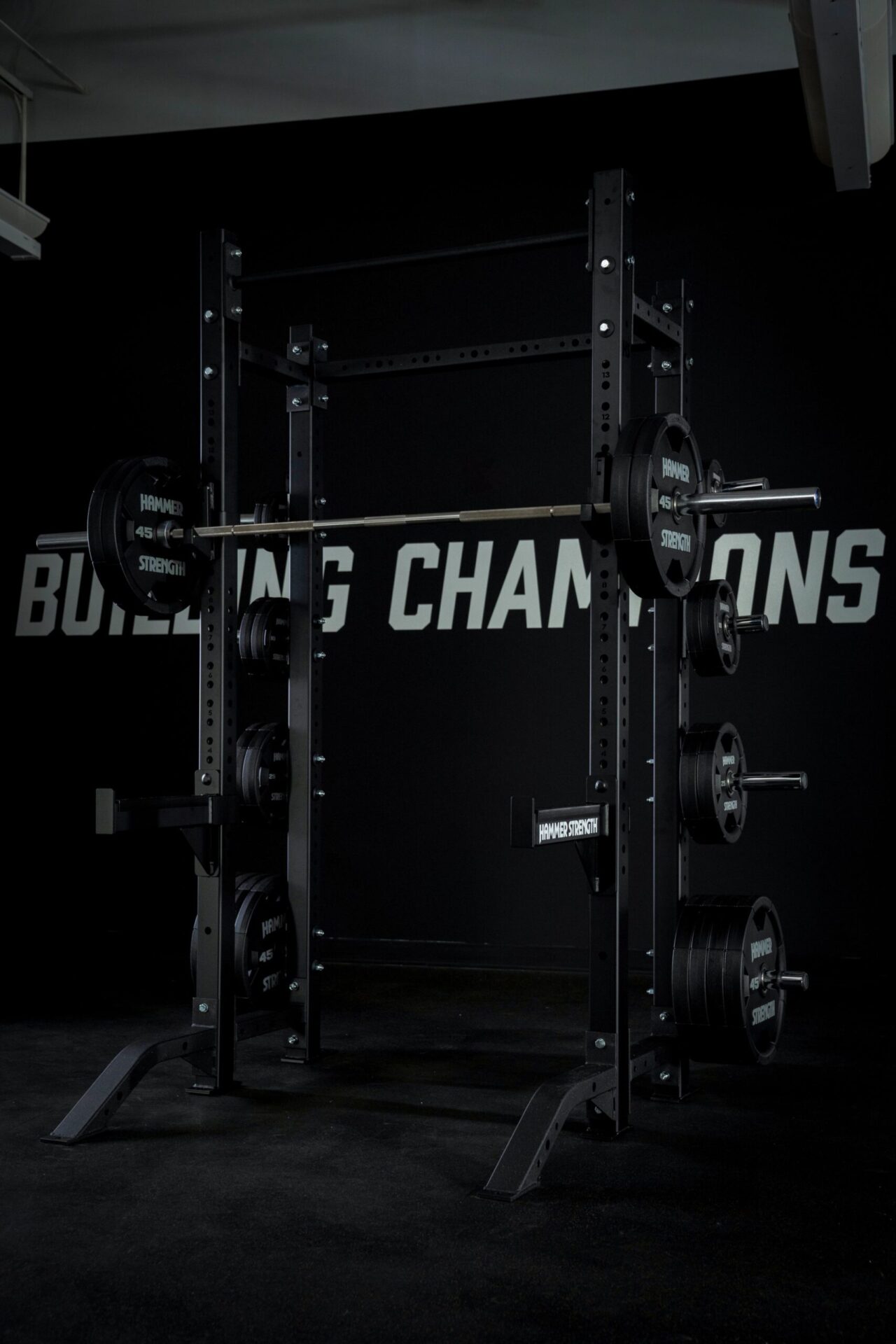 Hammer Strength Serie HD Athletic NX | Fitness Brands