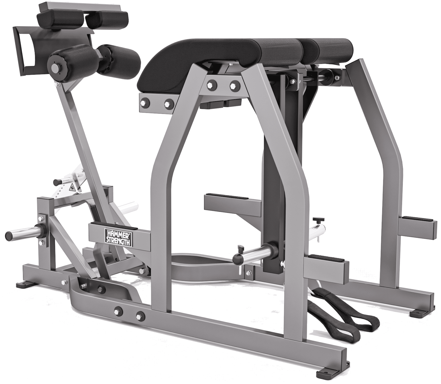 Glute Ham Combo | Fitness Brands