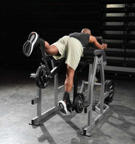 Glute Ham Combo | Fitness Brands