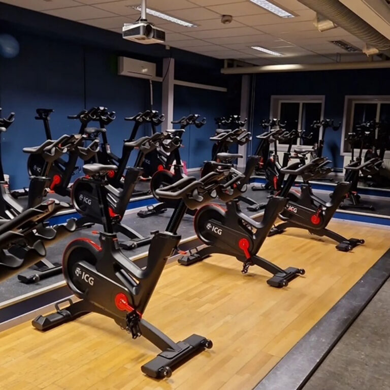 PulsFlisa | Fitness Brands