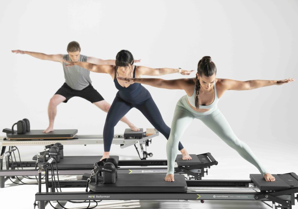 Hvordan trene med Pilates Reformer – øvelser og tips | Fitness Brands