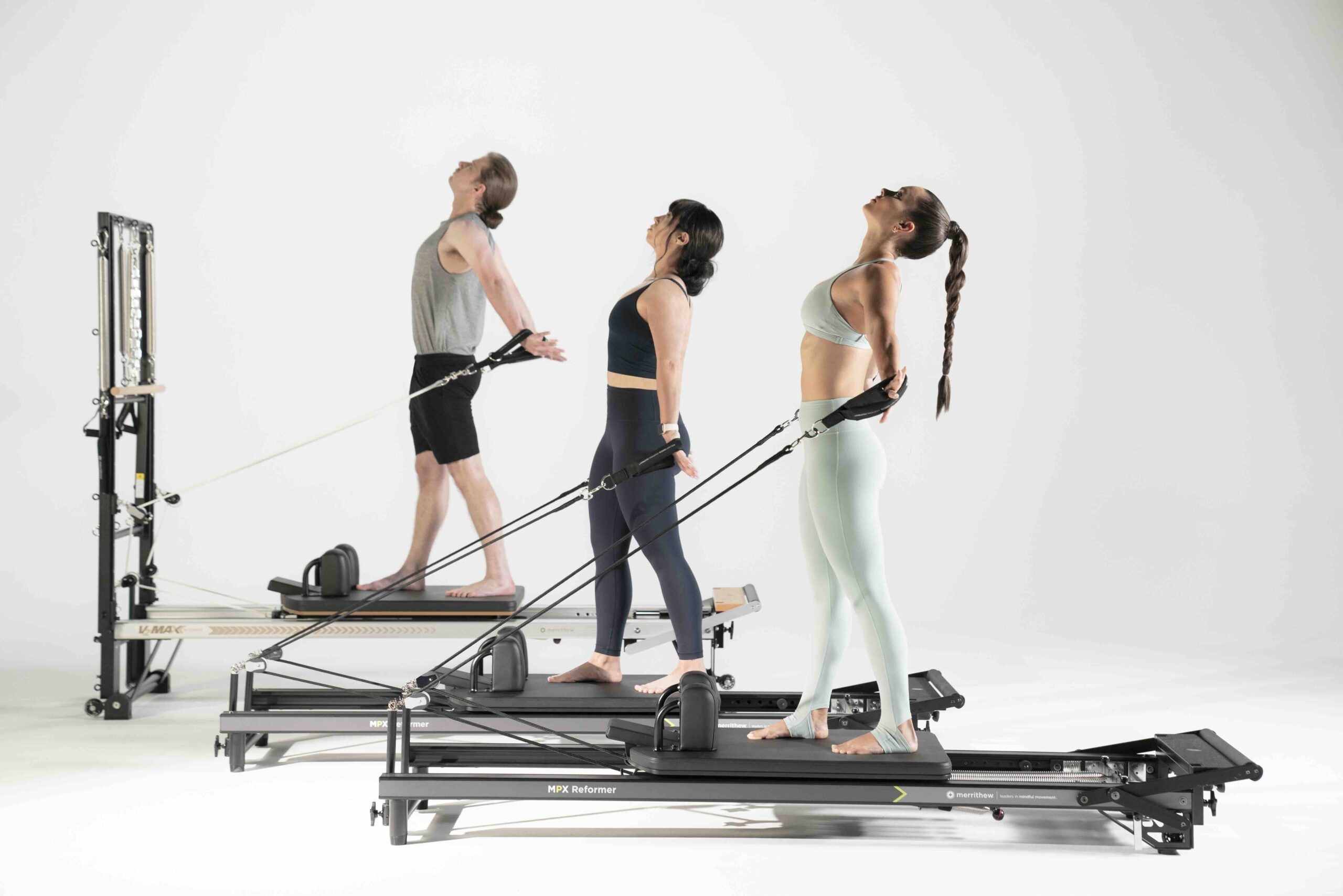 Hvordan trene med Pilates Reformer – øvelser og tips | Fitness Brands